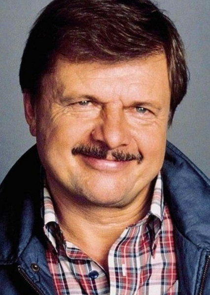 John Karlen on myCast - Fan Casting Your Favorite Stories