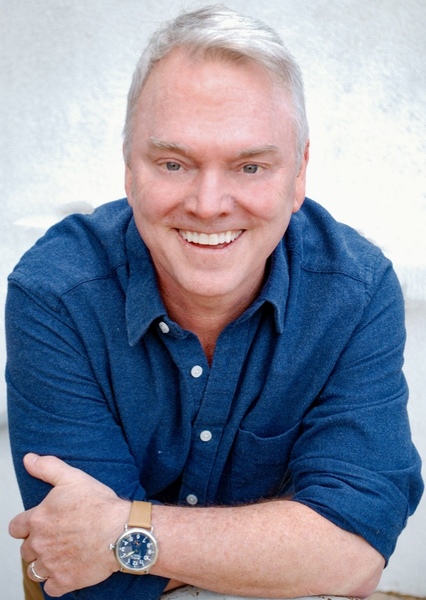 John Kavanaugh Photo on myCast - Fan Casting Your Favorite Stories