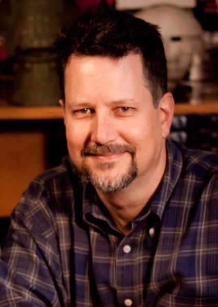 John Knoll Photo on myCast - Fan Casting Your Favorite Stories
