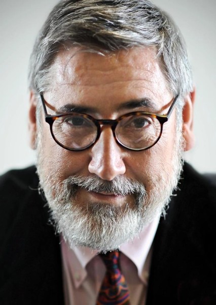 Fan Casting John Landis as Alexander Peirce in Captain America: Attack ...