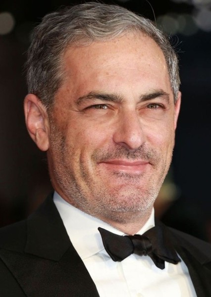 John Lesher Fan Casting