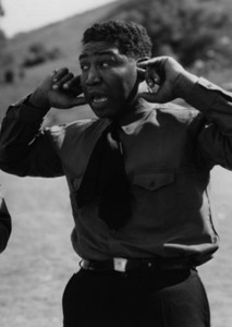 John Lester Johnson Photo on myCast - Fan Casting Your Favorite Stories