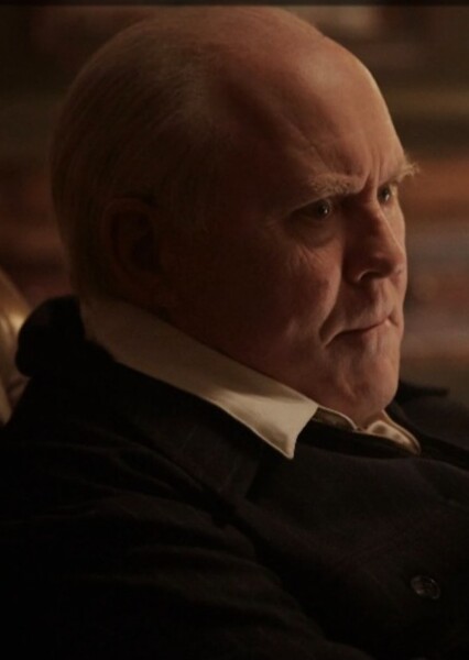 Fan Casting John Lithgow as Sir. John Talbot in Guillermo del Toro‘s ...