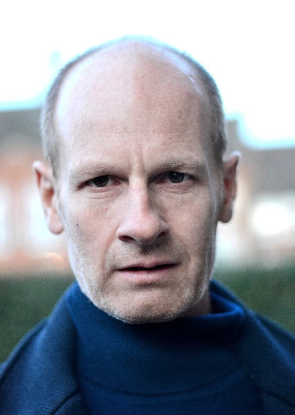 John Mackay Fan Casting