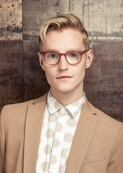 John McCrea Photo on myCast - Fan Casting Your Favorite Stories