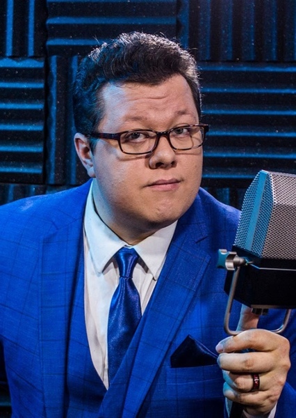 John Mondelli Fan Casting