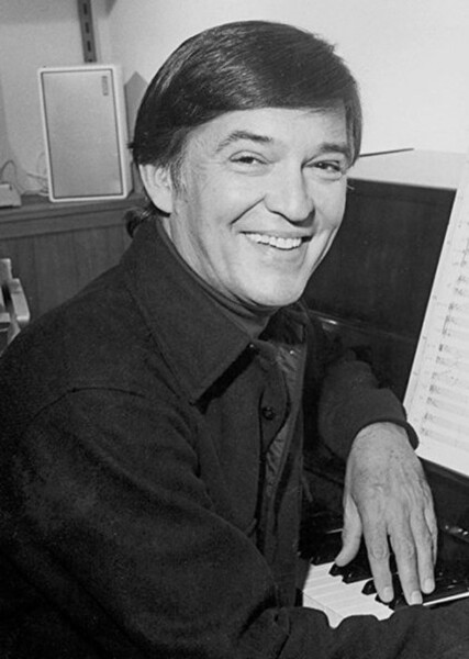 Composer Fan Casting for Iron Man 3 {1973} | myCast - Fan Casting Your ...