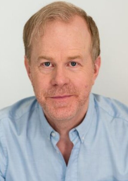 John Murphy Fan Casting