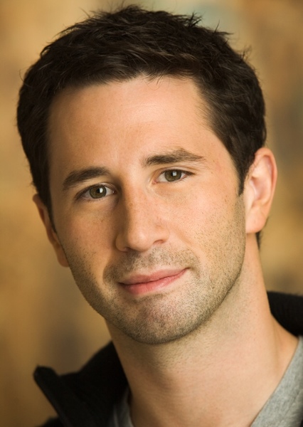 John Nania Photo on myCast - Fan Casting Your Favorite Stories