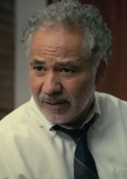 Fan Casting John Ortiz as Gus Miller in Netflix's Money Heist (an US Adaptation film) on myCast