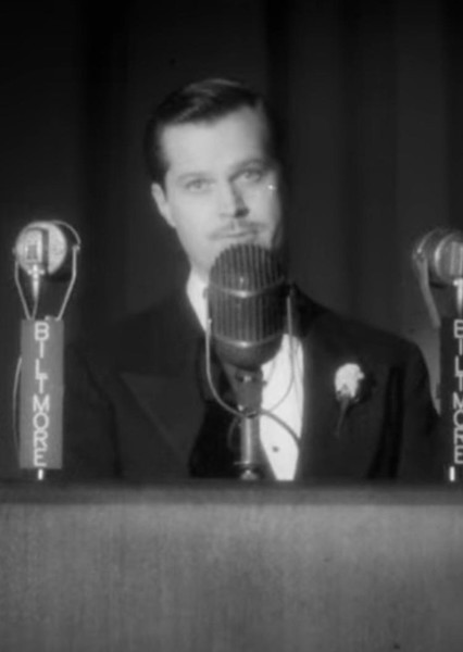 John Patrick Jordan on myCast - Fan Casting Your Favorite Stories