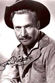 John Pickard Fan Casting