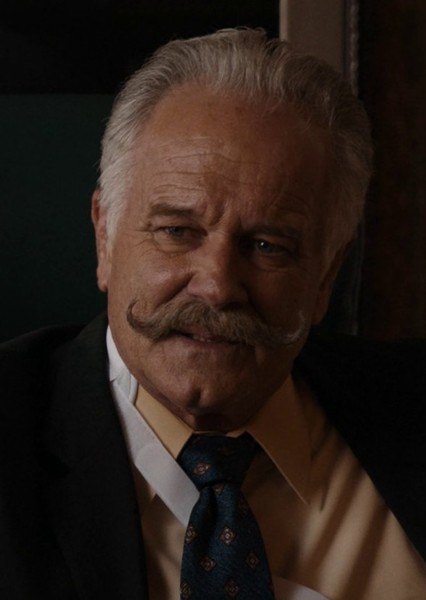 John Posey Photo on myCast - Fan Casting Your Favorite Stories