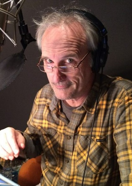 Photos of John Rafter Lee on myCast - Fan Casting Your Favorite Stories