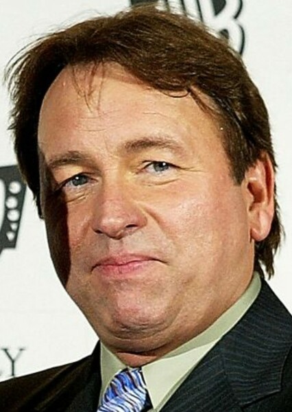 John Ritter Photo on myCast - Fan Casting Your Favorite Stories