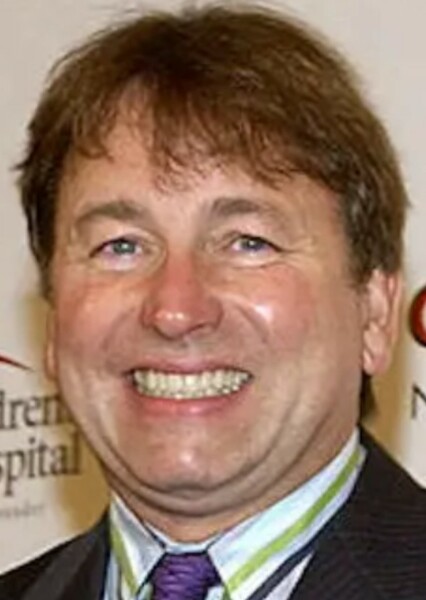 John Ritter Photo on myCast - Fan Casting Your Favorite Stories