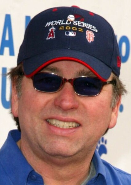 John Ritter Photo on myCast - Fan Casting Your Favorite Stories