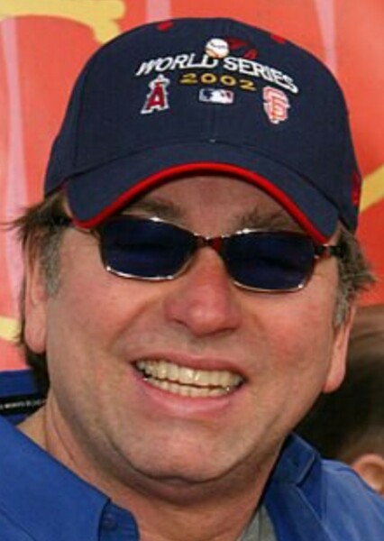 John Ritter Photo on myCast - Fan Casting Your Favorite Stories