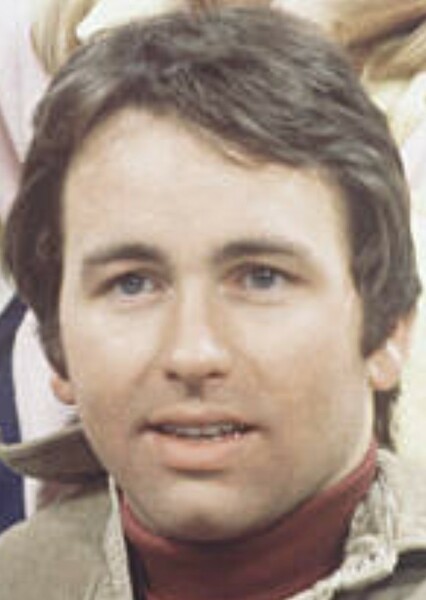 John Ritter Photo on myCast - Fan Casting Your Favorite Stories