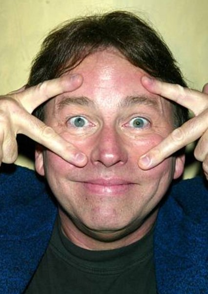 John Ritter Photo on myCast - Fan Casting Your Favorite Stories