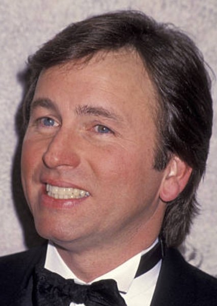 John Ritter Photo on myCast - Fan Casting Your Favorite Stories