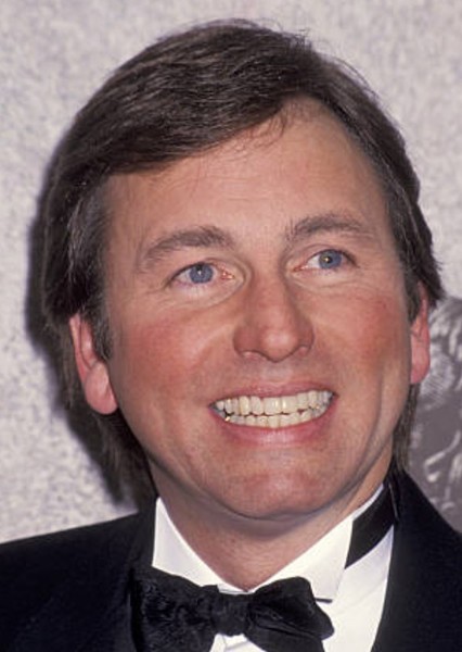 John Ritter Photo on myCast - Fan Casting Your Favorite Stories