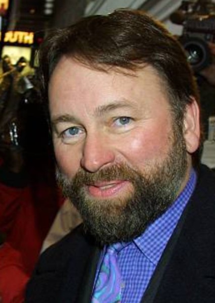 John Ritter Photo on myCast - Fan Casting Your Favorite Stories