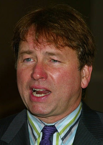 John Ritter Photo on myCast - Fan Casting Your Favorite Stories