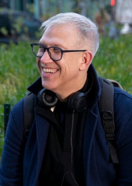 Fan Casting John Hoffman as Writer of Truly devious on myCast