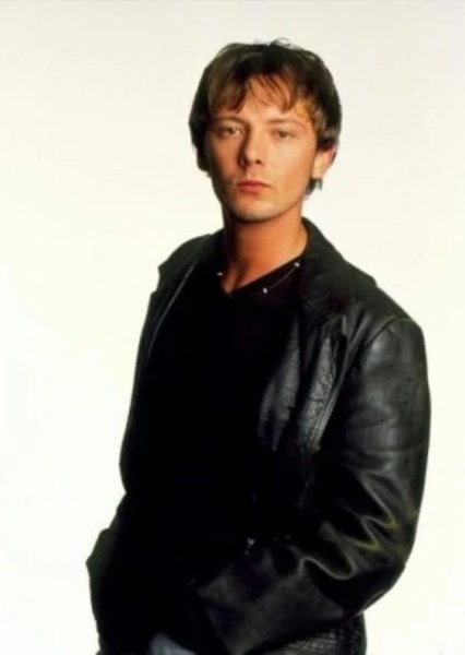 John Simm Photo on myCast - Fan Casting Your Favorite Stories