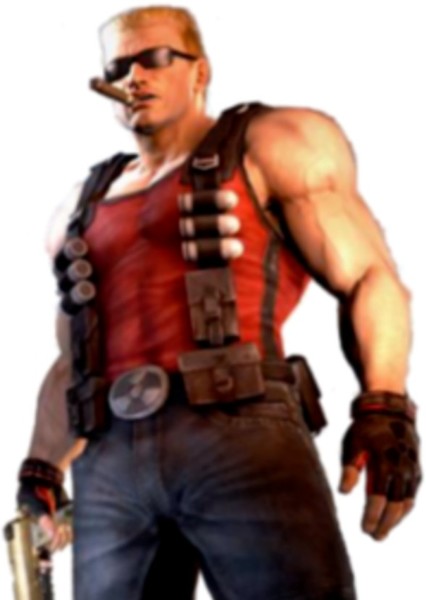 John St. John on myCast - Fan Casting Your Favorite Stories