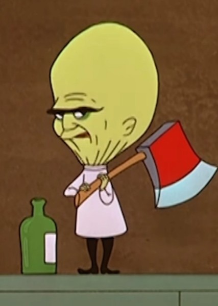 John T. Smith on myCast - Fan Casting Your Favorite Stories