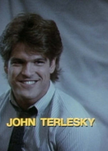 John Terlesky Photo on myCast - Fan Casting Your Favorite Stories