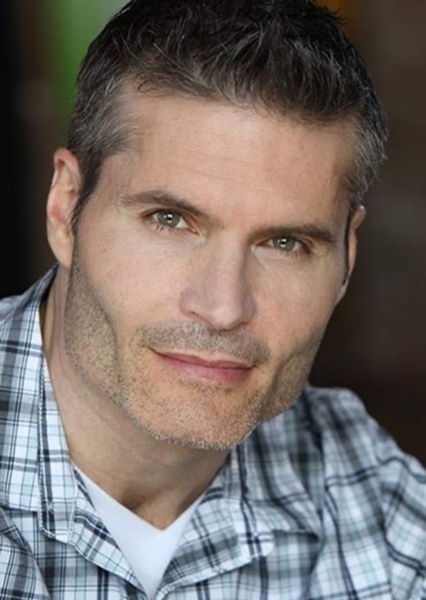 John Turk Photo on myCast - Fan Casting Your Favorite Stories