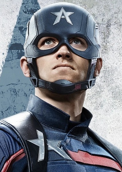 John Walker (Marvel Cinematic Universe) Photo on myCast - Fan Casting ...