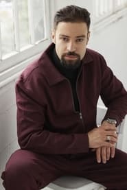 Johnny Ghorbani Fan Casting