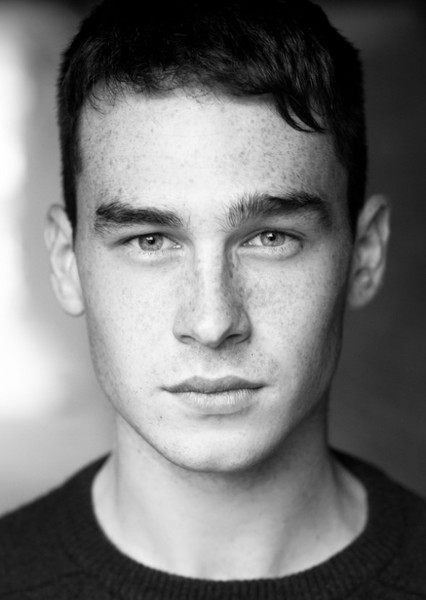 Johnny Gibbon on myCast - Fan Casting Your Favorite Stories