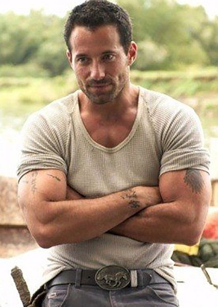 Johnny Messner Photo on myCast - Fan Casting Your Favorite Stories