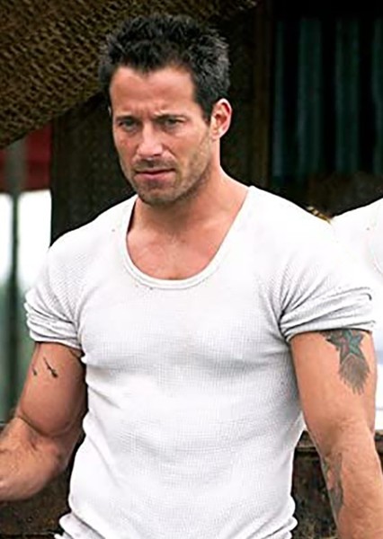 Johnny Messner Photo on myCast - Fan Casting Your Favorite Stories