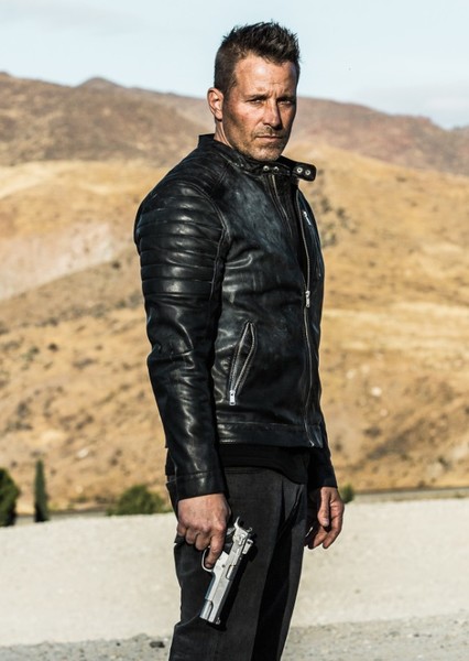 Johnny Messner Photo on myCast - Fan Casting Your Favorite Stories