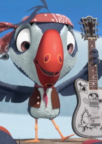 Johnny Puff Fan Casting