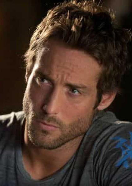 Johnny Strong Photo on myCast - Fan Casting Your Favorite Stories