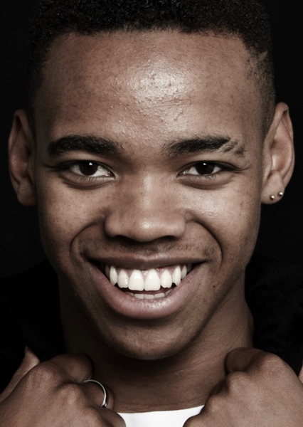 Joivan Wade Photo on myCast - Fan Casting Your Favorite Stories
