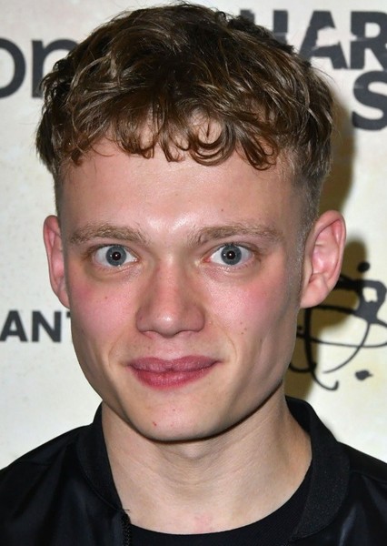 Jojo Macari Photo on myCast - Fan Casting Your Favorite Stories