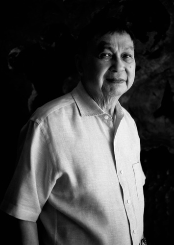 Joker Arroyo Fan Casting