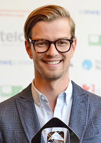 Joko Winterscheidt Fan Casting