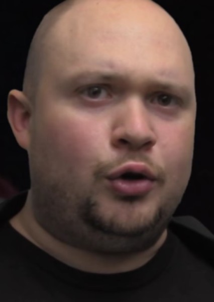 Jon Bailey Photo on myCast - Fan Casting Your Favorite Stories