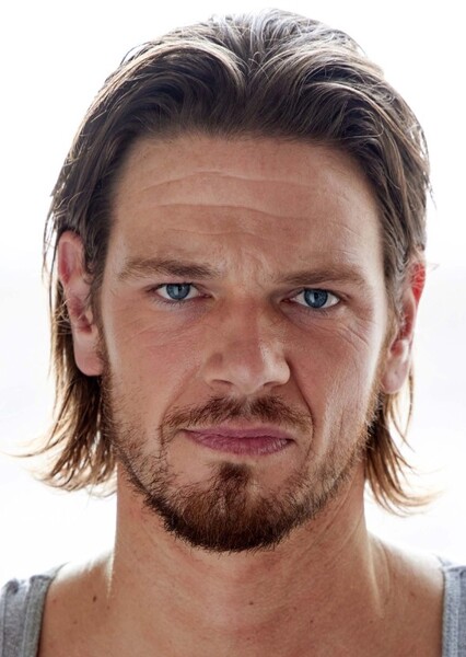 Fan Casting Jon Beavers as Edwin Jarvis in Iron Man on myCast