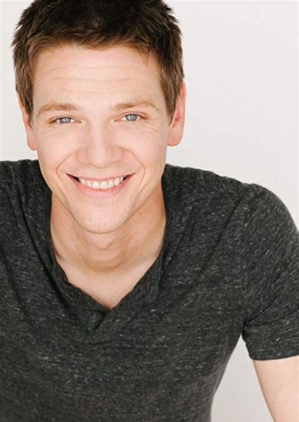 Jon Beavers Photo on myCast - Fan Casting Your Favorite Stories