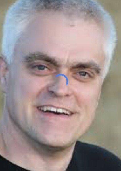 Jon Bentley Fan Casting